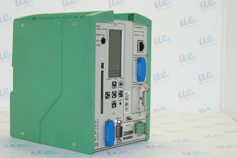 Phoenix rfc 430 eth-ıb - Uğur Elektronic