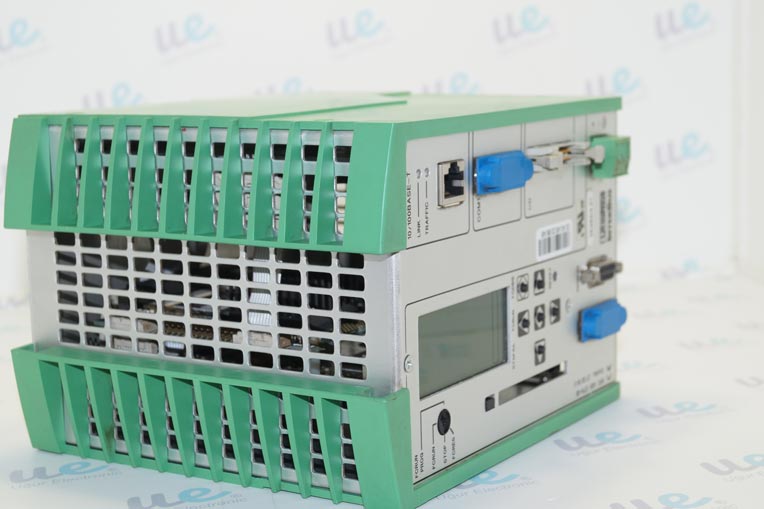 Phoenix rfc 430 eth-ıb - Uğur Elektronic