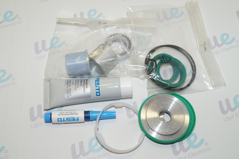 CRHD-50-PPV-A-SA - Uğur Elektronic