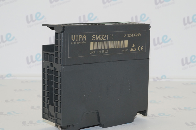 VIPA 321-1BL00 - Uğur Elektronic