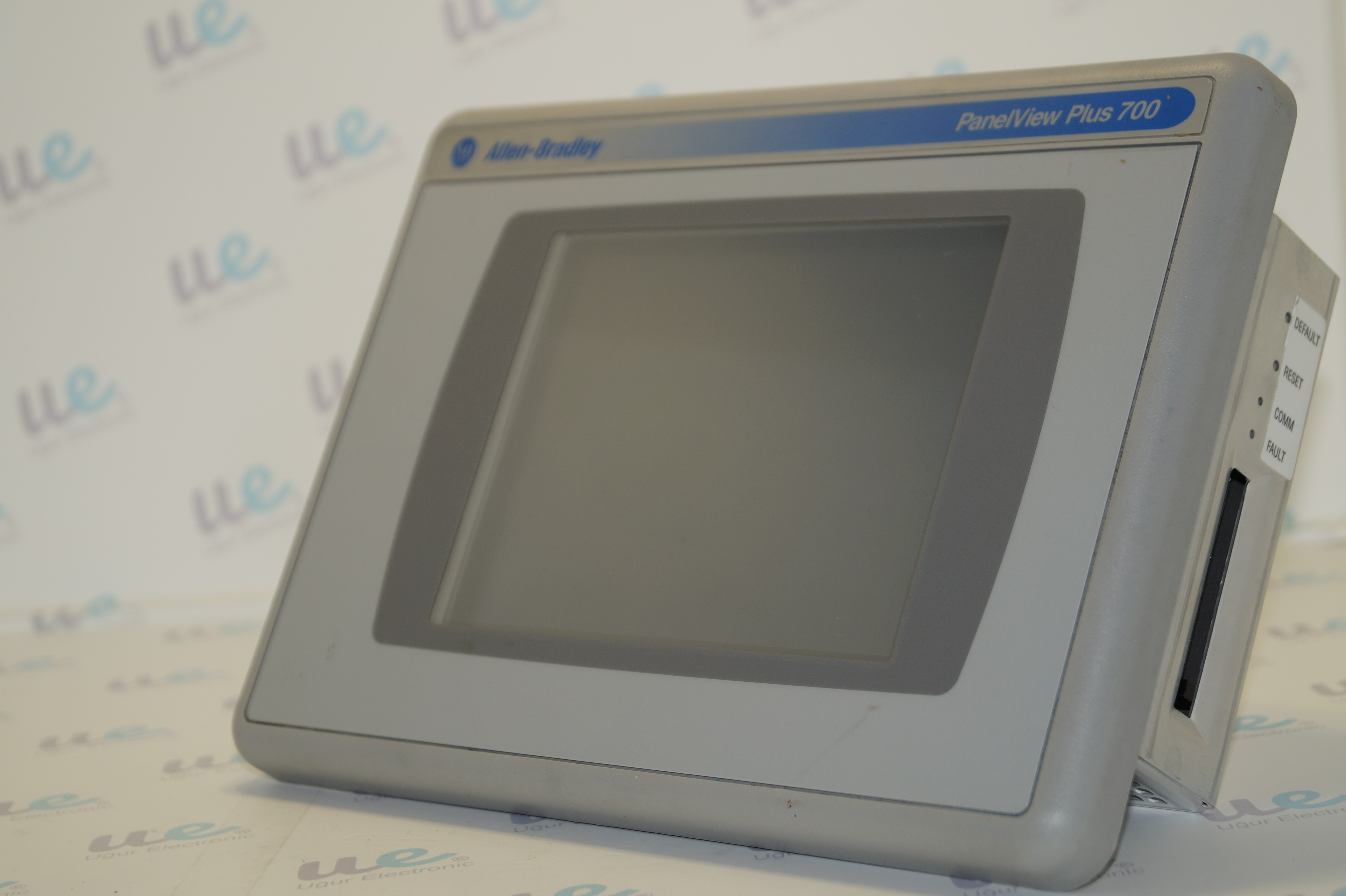 allen bradley panelview plus 700 - Uğur Elektronic