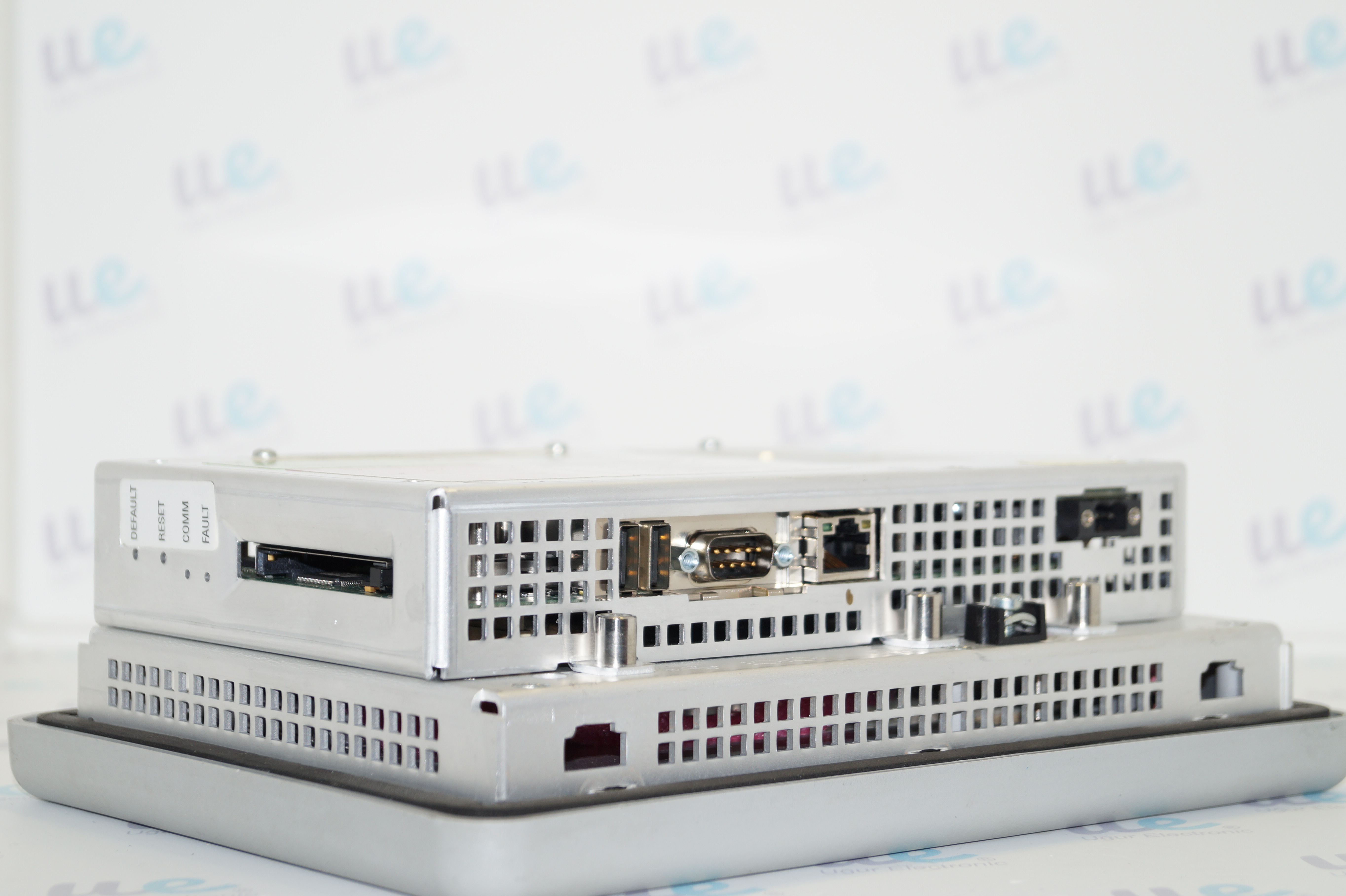 allen bradley panelview plus 700 - Uğur Elektronic