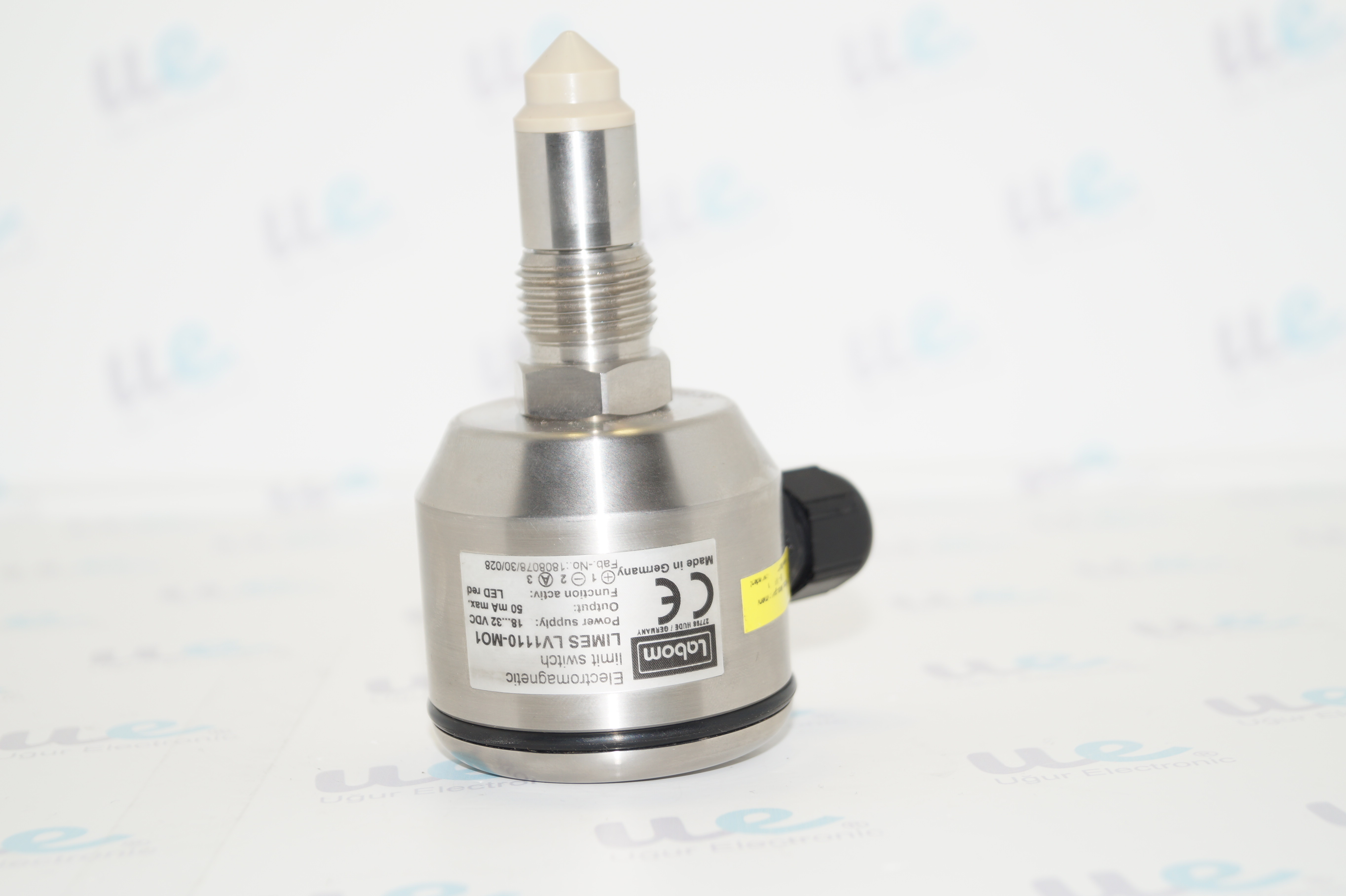 labom LV1110-MO1-A10-T15 - Uğur Elektronic